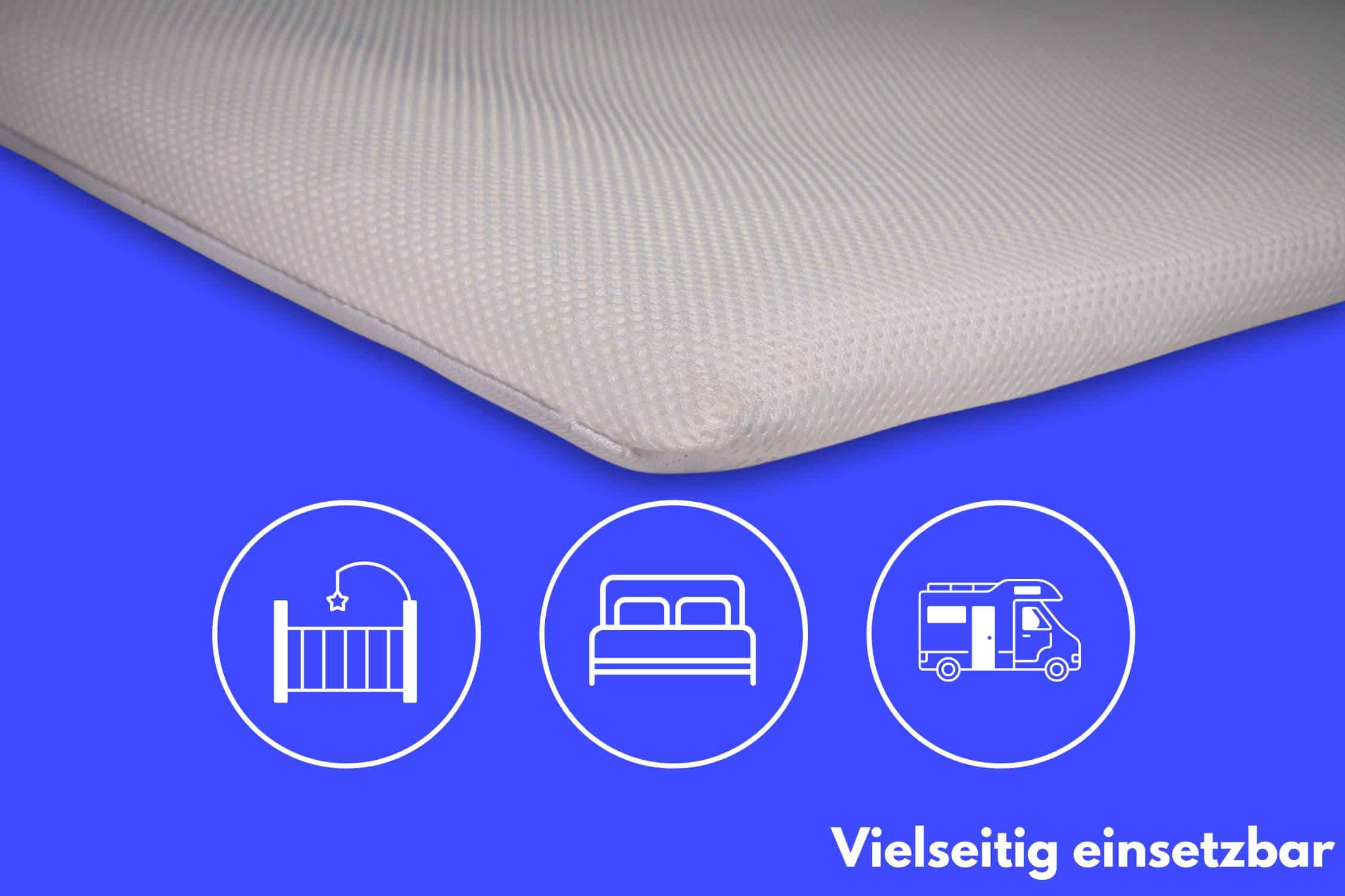 Matnext Airflow TOPPER - Matnext