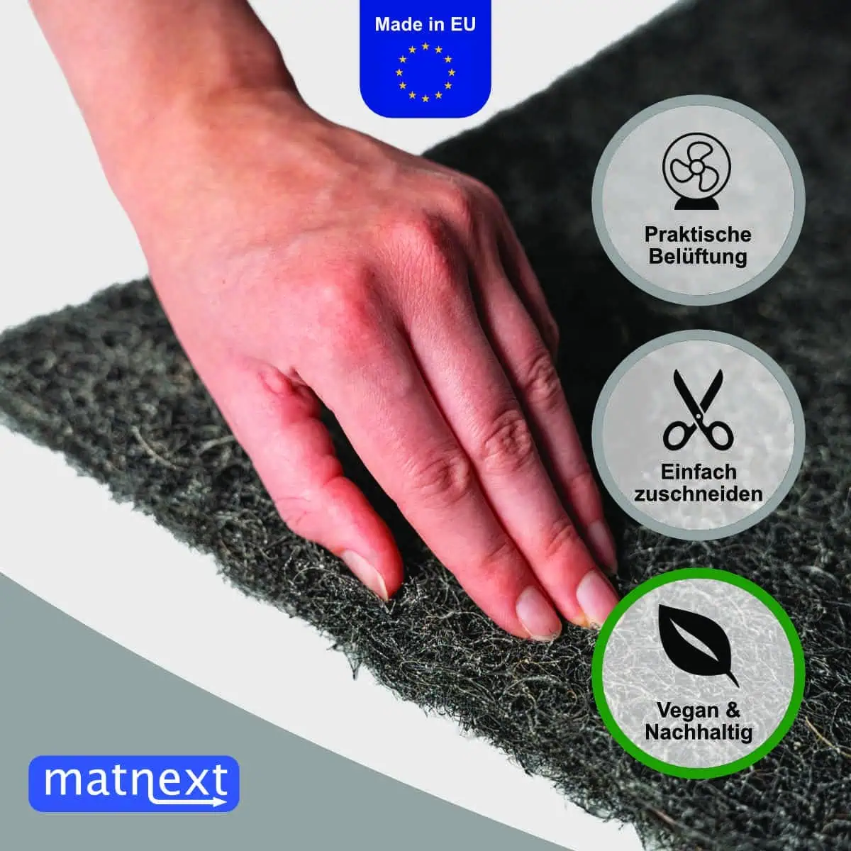 Matratzenunterlagen gegen Feuchtigkeit | Matnext